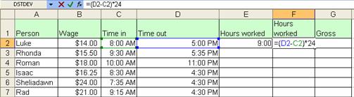 excel-is-fun